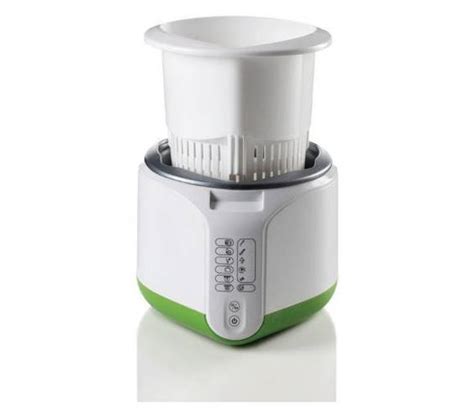 Купить Йогуртница Ariete 615 B-Cheese, цена 4613 ₴ — Prom.ua (ID ...