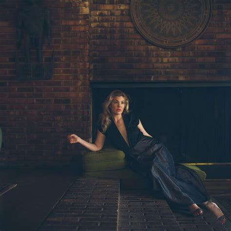 Emily West Feet