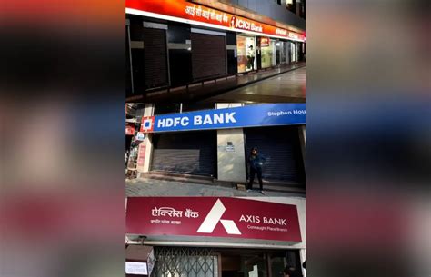 India Financial Institutions Well Placed To Ride On Economic Growth