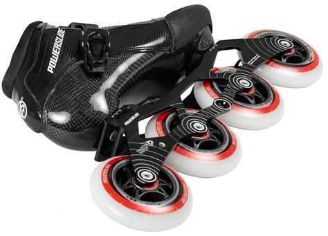 Dětské Kolečkové Brusle Powerslide One Scootshop Cz