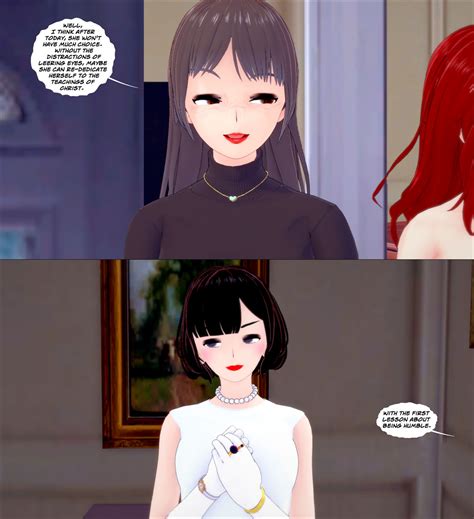 Sinfully Sexy Ii Vickis Naughty Secret 60 By Mskittyvicki On Deviantart