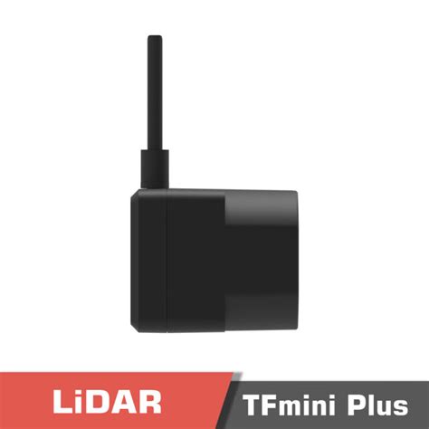 Benewake TFmini Plus LiDAR M Range IP Protected
