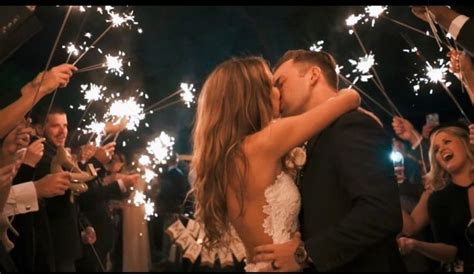 Kristin And Josh
