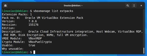 How To Install Virtualbox On Debian Bullseye A Step By Step Guide