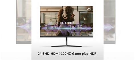 Монитор 120гц FHD новый купить в Калининграде с доставкой | Электроника ...