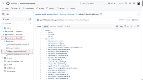 Managing Libraries In Environment Secured By Outbound Access Protection Microsoft Fabric