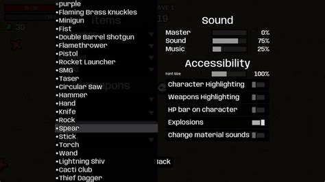 Modcheat Mod Brotato Wiki