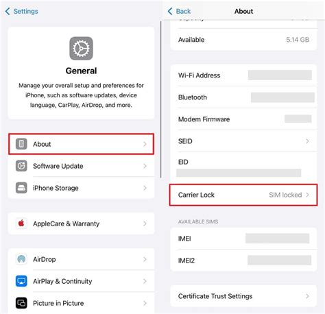 Best Methods To Try How To Unlock Sim On Iphone S S C Dr Fone