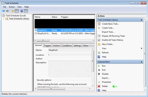Scheduled Tasks Malwarebytes Labs
