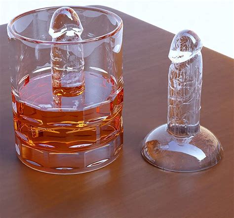 Adult Prank Ice Cube Mold Chyhua