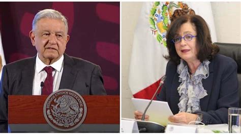 Ecuador Declara Persona Non Grata A Embajadora De México Por