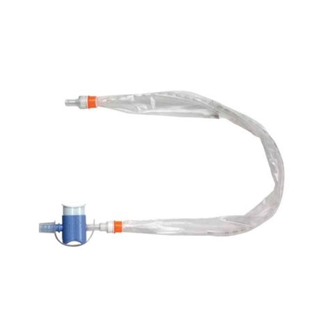 Closed Suction Catheter 10 Fr Csc110t