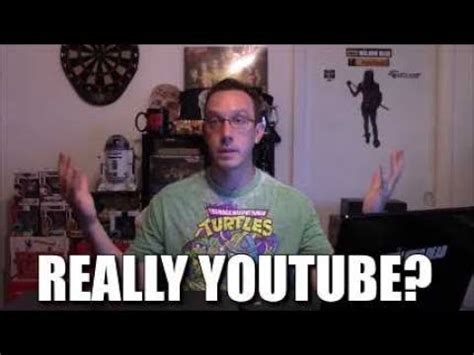 Are Walking Dead YouTube Videos Inappropriate For YouTube YouTube Is Limiting Ads On TWD Videos