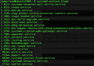 Ubuntu Vs Comparing Features And Performance