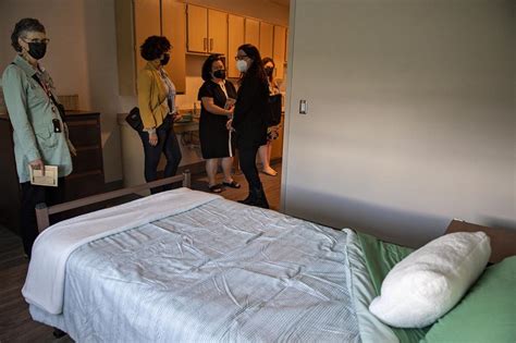 Victor Caesar On Linkedin Housing Behavioralhealth Affordablehousing