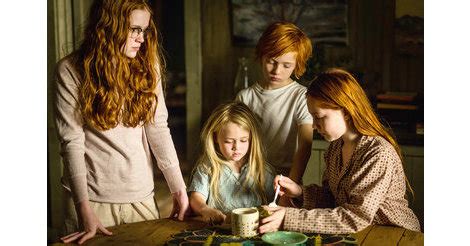 Фильм Стеклянный замок / The Glass Castle (2017) | Будь Светом