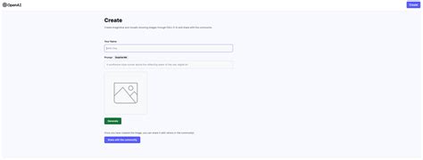 GitHub Blakecpowers AILL E AI Generated Images Using OpenAI S API