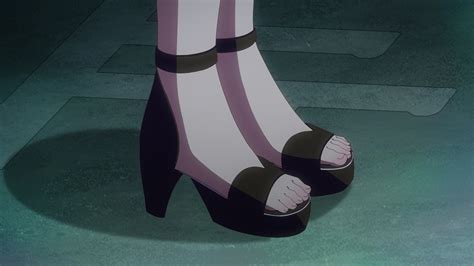 Rent A Girlfriend Is A Perfect Anime For Feet Scenes Ranimefeets