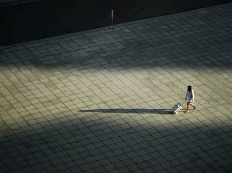 Amazing Street Winning Photos From The Fine Art Photography Awards 2024