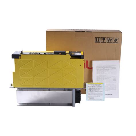 FANUC SERVO AMPLIFIER Module A06B 6117 H211 A06B 6117 H104 United
