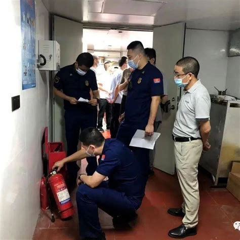长汀县安办开展重要时段重点场所安全生产大检查防控活动应急