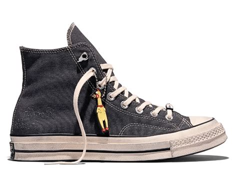 Converse Chuck Taylor 70 Stranger Things A17933c