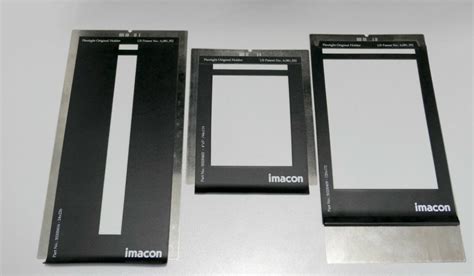 Imacon Flextight 848 High End Scanner Virtueller Trommelscanner In