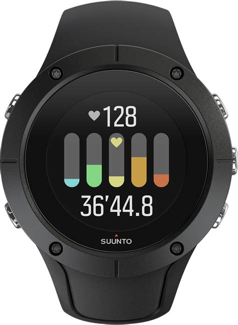 Suunto SPARTAN TRAINER WRIST HR | sportisimo.bg