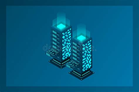 Transfer Of User Data To The Server Data Hosting Data Flow Data