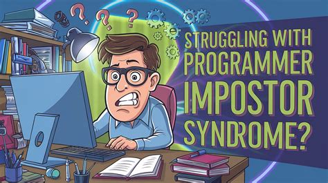 Struggling With Programmer Impostor Syndrome Heres How To Deal With