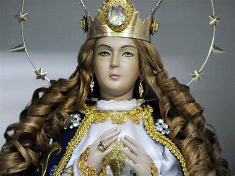 Rincón De La Esperanza Virgen De Caacupé Tupãsy Kaakupe