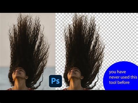Hidden Background Remover Tool In Photoshop Photoshop Tutorial YouTube Photoshop Tutorial