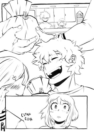A Comic I Made Back In March Tumbex
