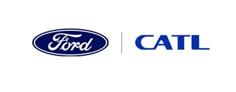 미중 갈등에도 포드·catl 배터리 합작사 착착