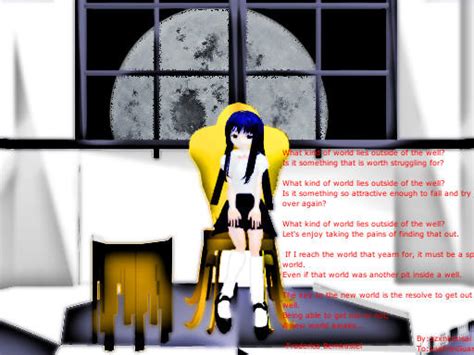 Mmd Rika Furude By Azxnkonsai On Deviantart