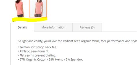 Magento2 Magento 2 Add Custom Block To Product Detail Page Between