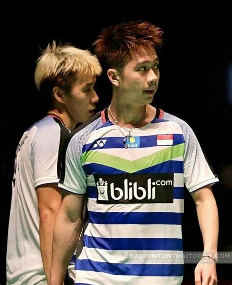 Kumpulan Foto Kevin Sanjaya Keren Terbagus Dan Terlengkap Blog Pengajar Tekno