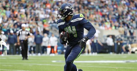 What Do We Know About The Knee Surgery Of Seahawks Wr Dk Metcalf