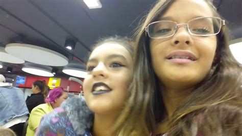 Vlog No Mercado Youtube