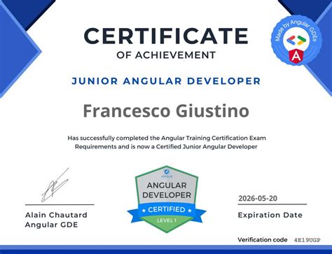 Angular Training On Linkedin Angularcertification Angulartraining Angular Italy