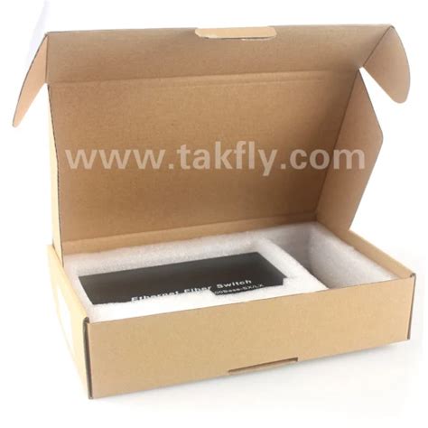 Fiber Optic 6 Port 10100 Rj45 To 2 Fiber Port Multimode Fiber Switch