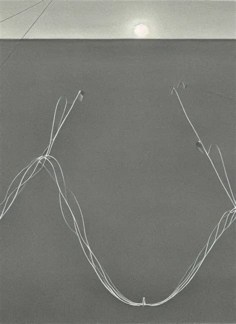 Dna String By Gertrude Abercrombie Stable Diffusion Openart
