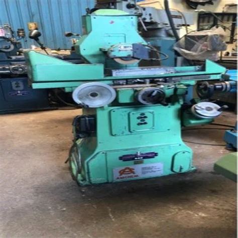 Surface Grinding Machine At ₹ 300000 Piece Surface Grinding Machine