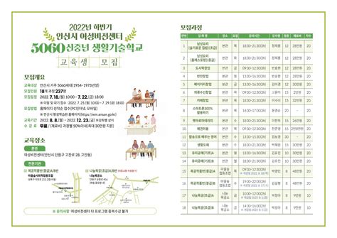 ‘5060 신중년 평생 기술학교 목공작품반 이 생겼습니다 목공 마을숲 통나무공방 안산 사동