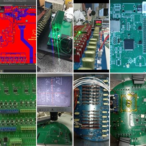 Haniyeh Narimani On Linkedin Imageprocessing Control