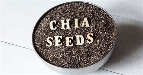 Chia Seeds For Fertility What You Need To Know Rosy Moms