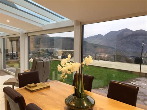 Introducing The New Sky Vista Roof The Insulated Tiled Roof With