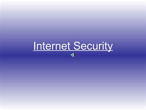 Assignment On Internet Doc