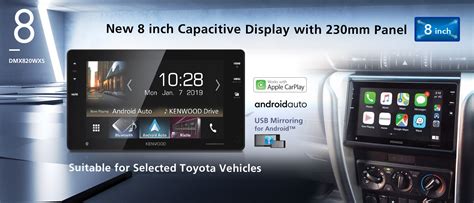 Car Electronics KENWOOD Australia