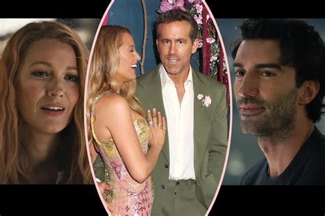 Blake Lively Justin Baldoni 2025 Date Jaclin Geraldine